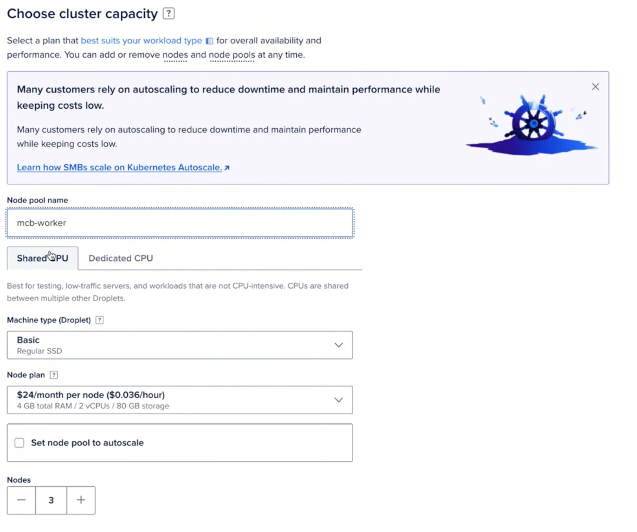 How to Use Free $200 DigitalOcean Credit to Set Up a Free Kubernetes ...
